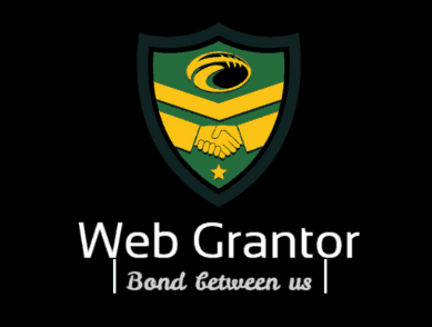 Blog - WEB GRANTOR