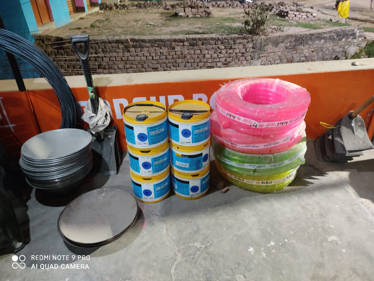 ARA CEMENT TRADERS | TOP CEMENT TRADERS - WEB GRANTOR